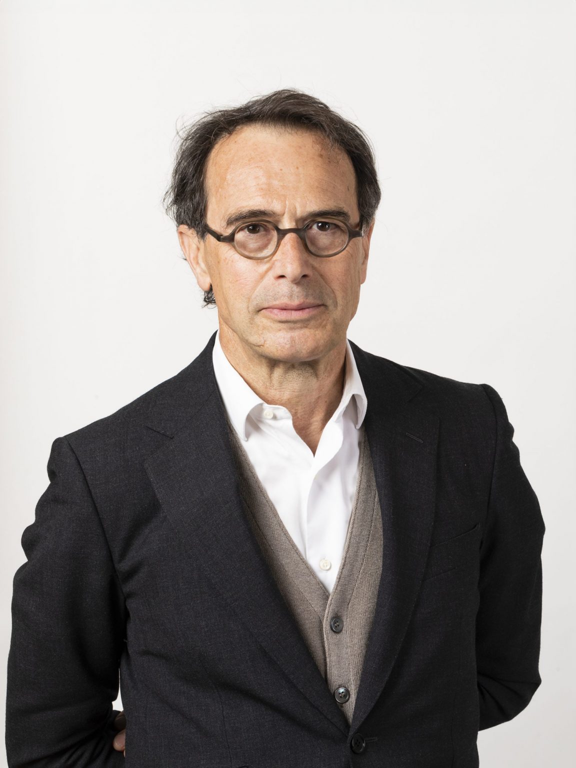 Michel Frieh - Frieh, Brault & Associés